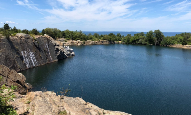 How To Spend 48 Hours in Rockport MA - Addison Choate