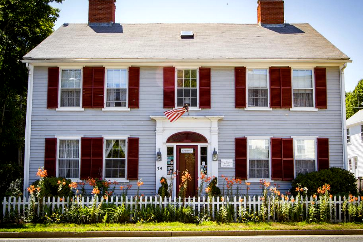 Bed And Breakfast Rockport Ma 5 Things We Love