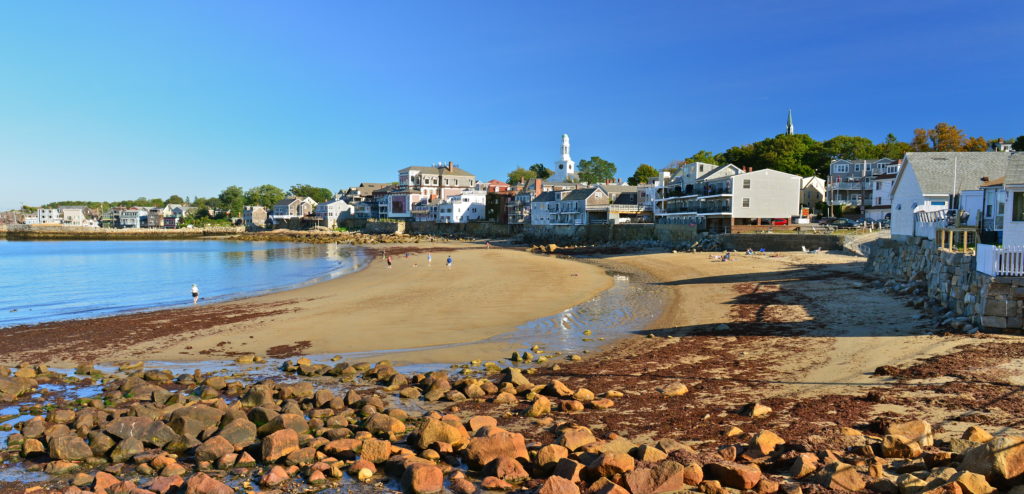 Rockport MA Beaches | Top 5 List | Rockport, Massachusetts