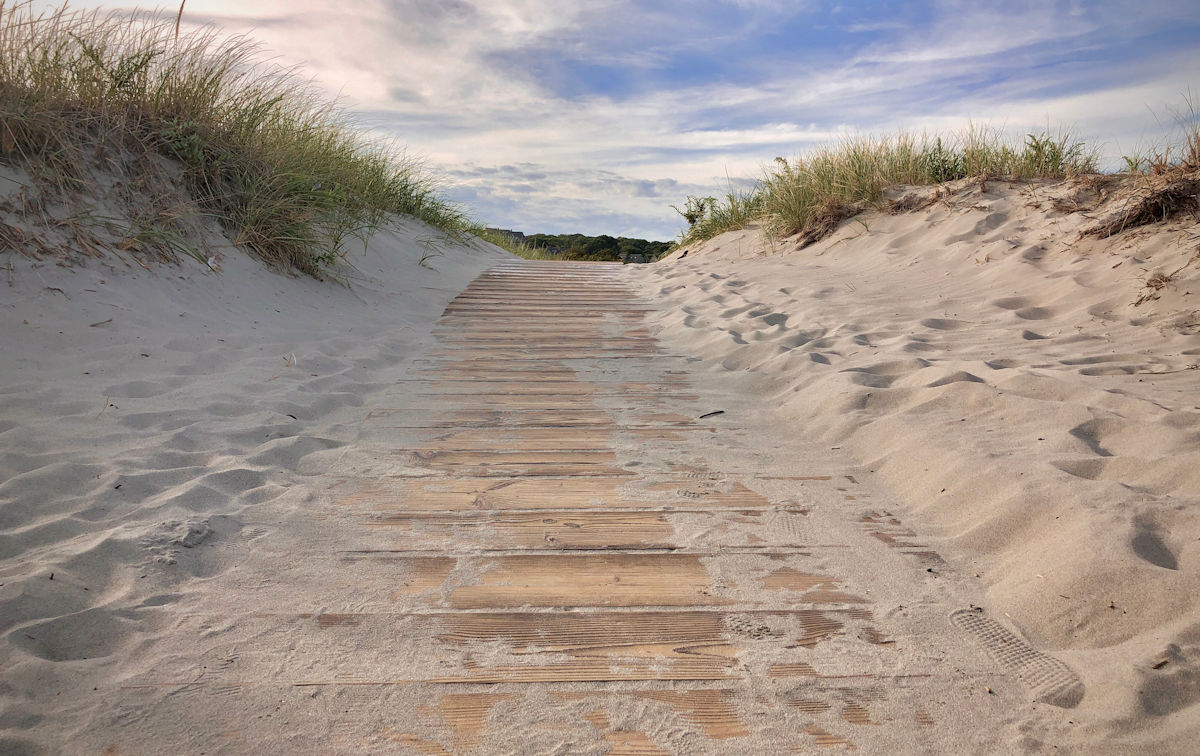 Good Harbor Beach Gloucester MA | The Definitive Guide