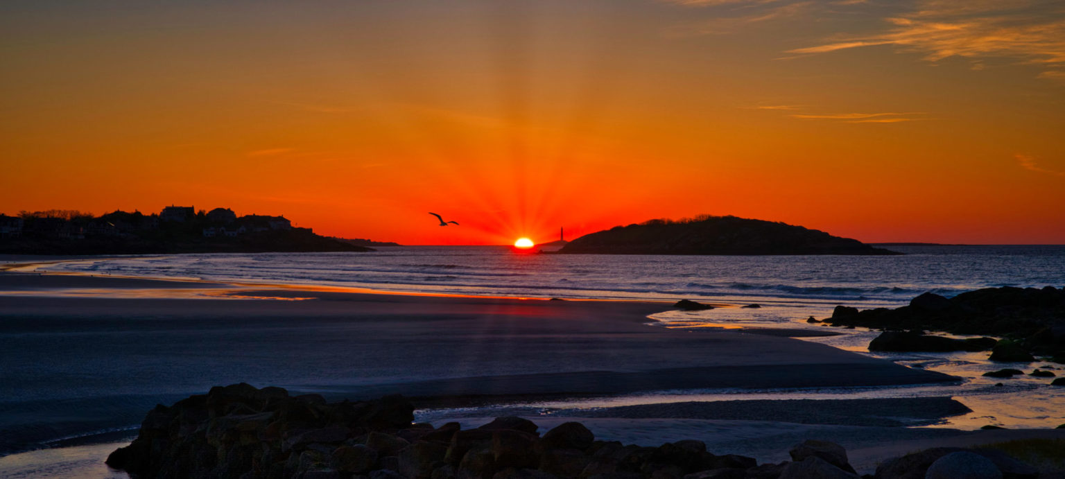 Good Harbor Beach Gloucester MA | The Definitive Guide