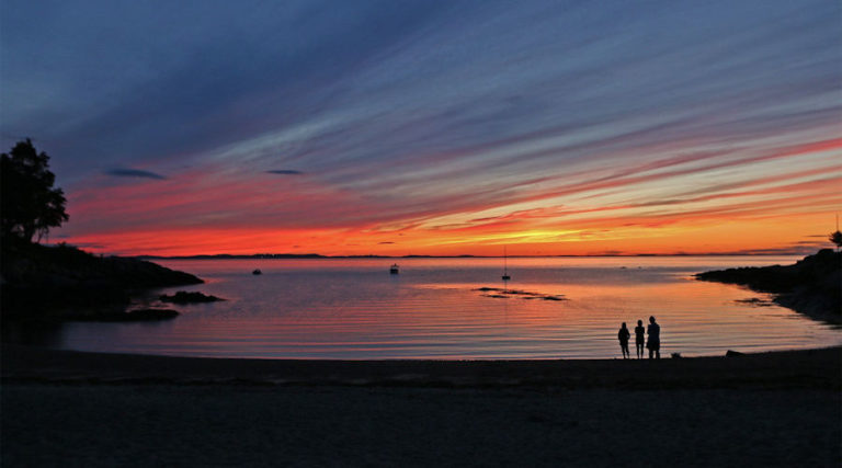 Plum Cove Beach Gloucester - The Complete Guide To This Hidden Gem