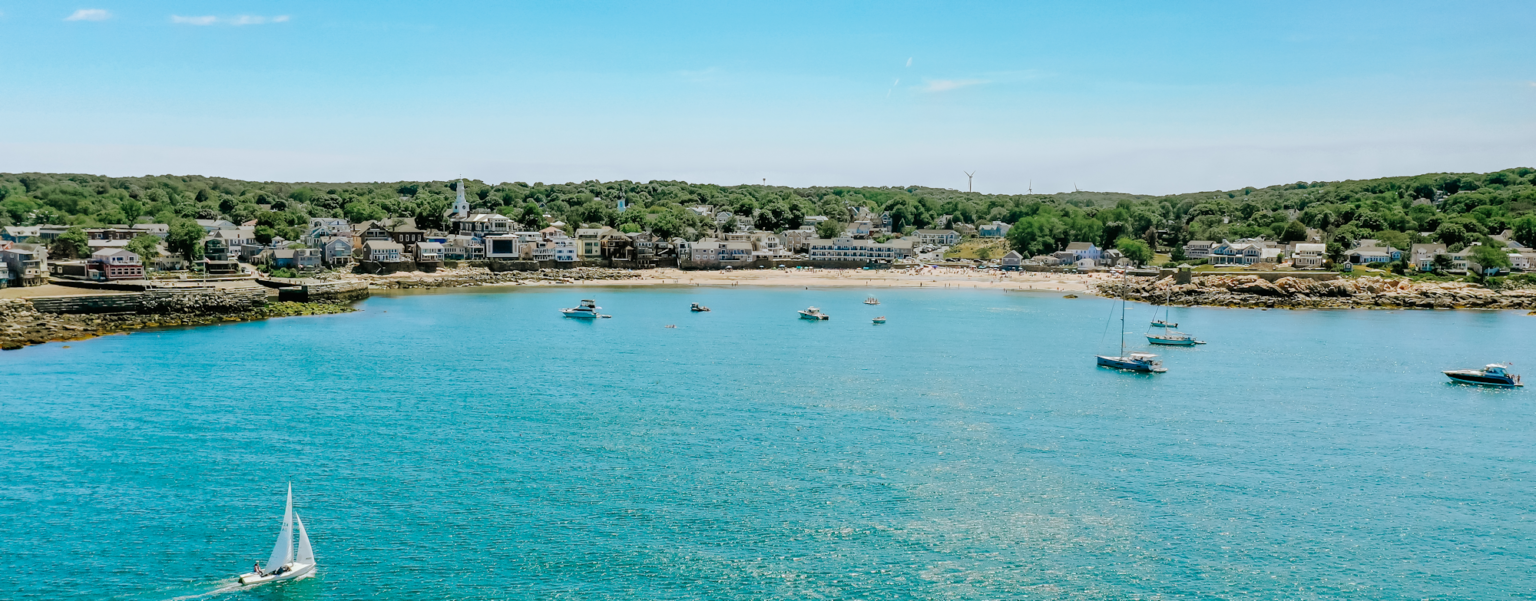 Front Beach Rockport, MA | An Insider's Guide