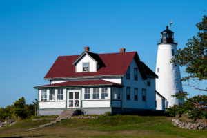 5 Lighthouses In Rockport & Gloucester MA | Details & History